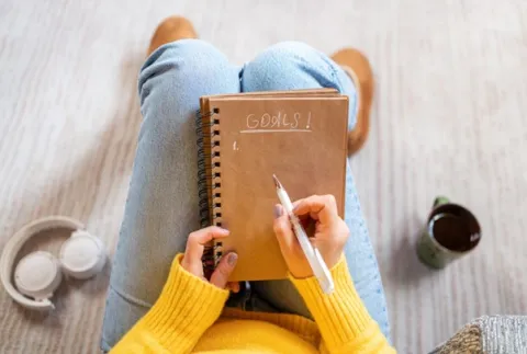 Starting the Year With Strength and Self-Compassion | Best Care ...